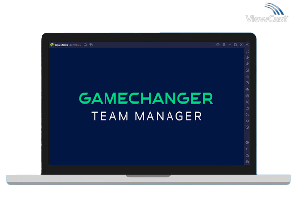Download GameChanger Team Manager for PC / Windows / Computer