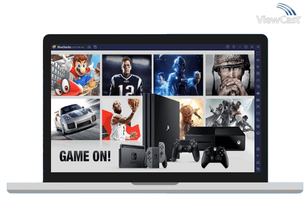 Download GameFly for PC / Windows / Computer