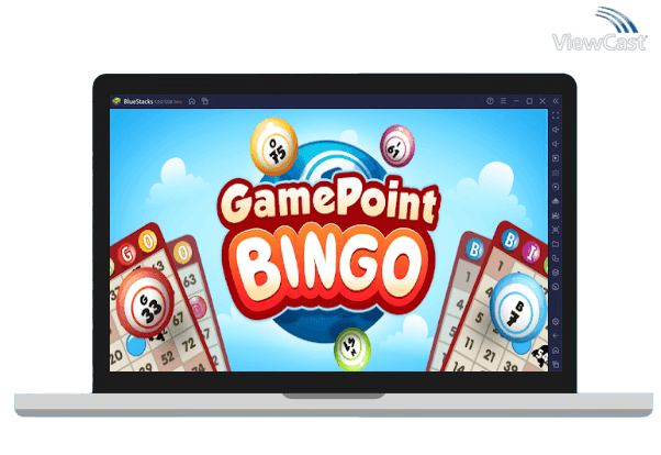 Download GamePoint Bingo for PC / Windows / Computer