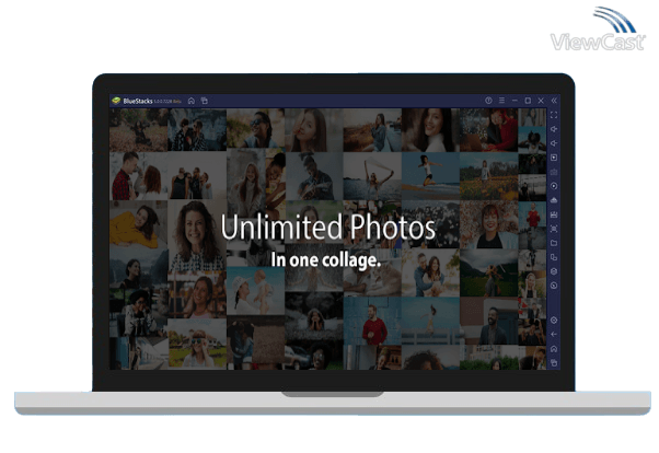 Download Gandr — A collage maker without limits for PC / Windows / Computer