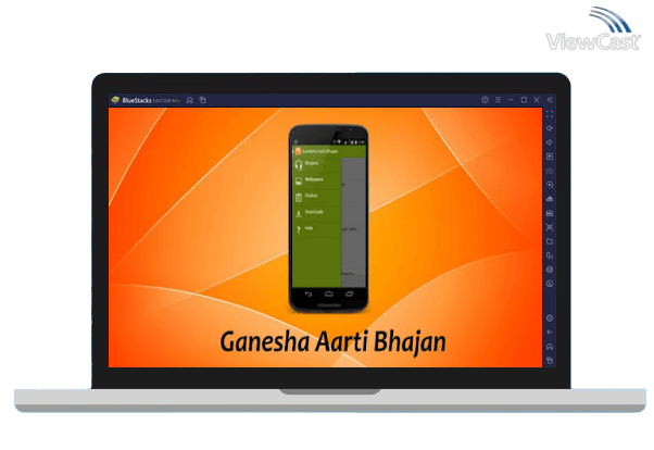 Download Ganesha Free Aarti Bhajan for PC / Windows / Computer