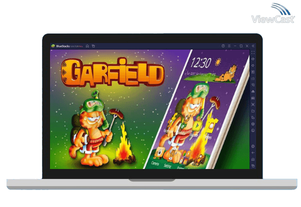 Download Garfield Cartoon Theme for PC / Windows / Computer