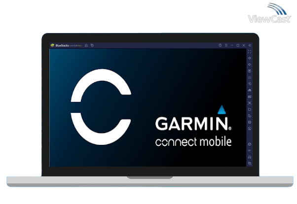 Download Garmin Connect™ for PC / Windows / Computer