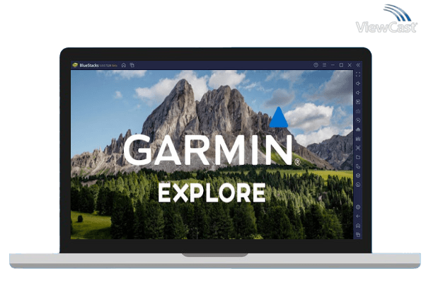 Download Garmin Explore™ for PC / Windows / Computer