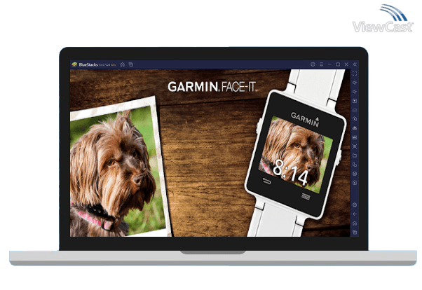 Download Garmin Face It™ for PC / Windows / Computer