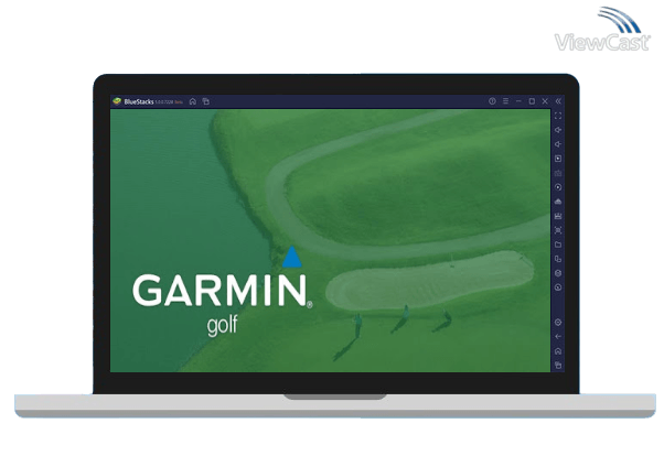 Download Garmin Golf for PC / Windows / Computer