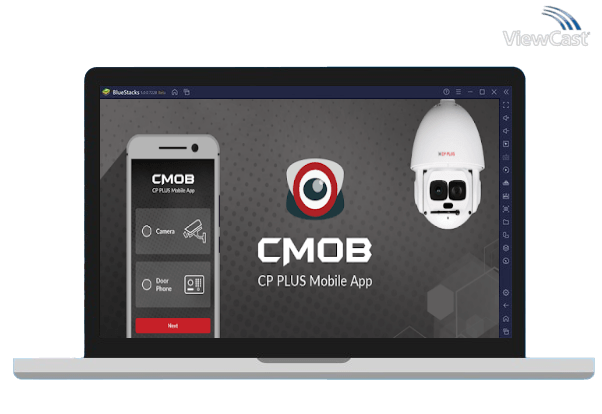 Download gCMOB for PC / Windows / Computer
