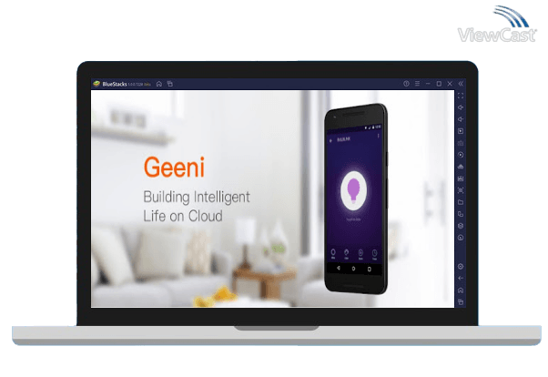 Download Geeni for PC / Windows / Computer