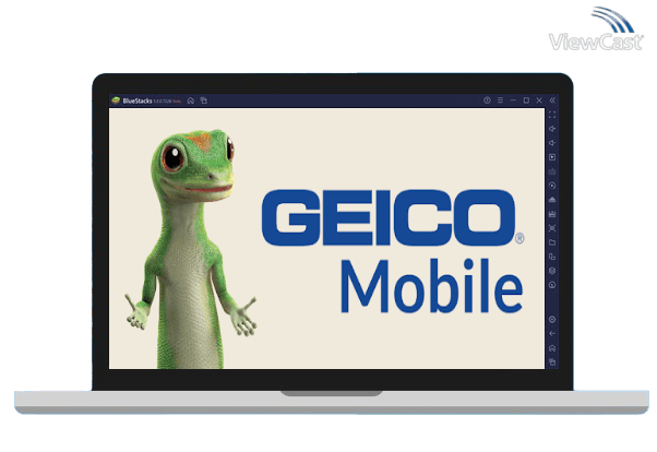 Download GEICO Mobile for PC / Windows / Computer