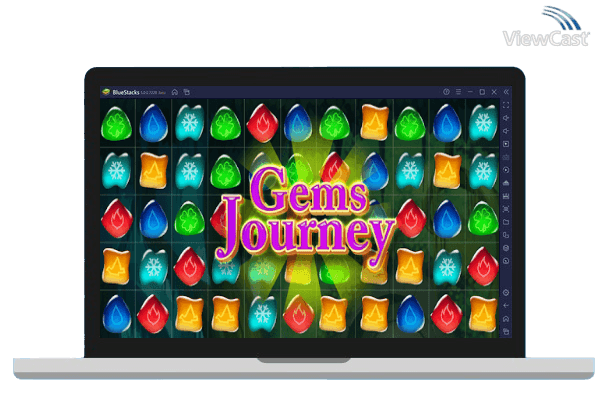 Download Gems Journey for PC / Windows / Computer