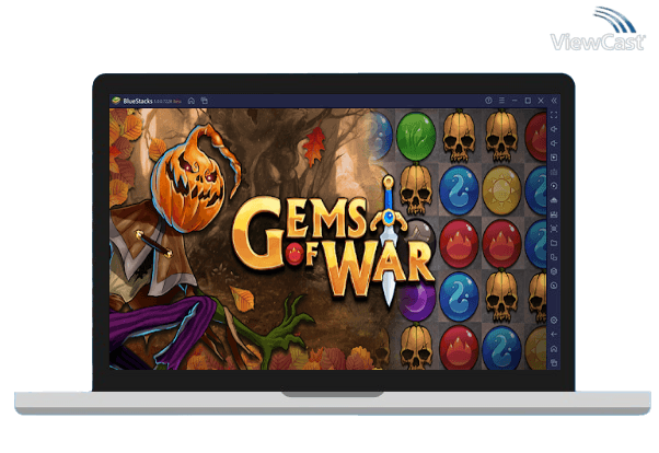 Download Gems of War - Match 3 RPG for PC / Windows / Computer