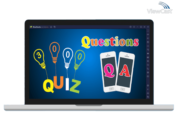 Download General Knowledge Quiz : World GK for PC / Windows / Computer