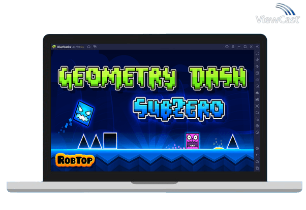 Download Geometry Dash SubZero for PC / Windows / Computer