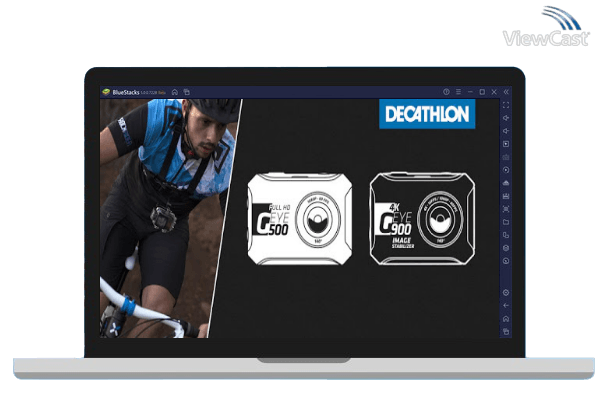 Download GEYE Connect for PC / Windows / Computer