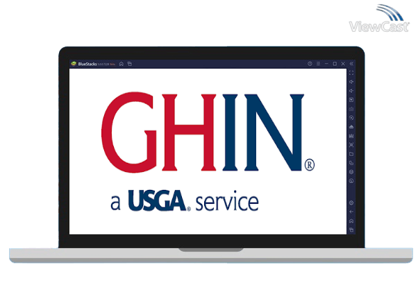 Download GHIN Mobile for PC / Windows / Computer
