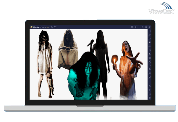 Download Ghost Camera: Ghost in Photo for PC / Windows / Computer