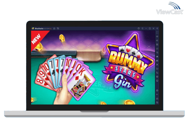 Download Gin Rummy Stars - Play Free Online Rummy Card Game for PC ...