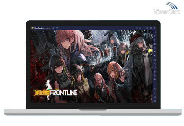 Download Girls' Frontline for PC / Windows / Computer
