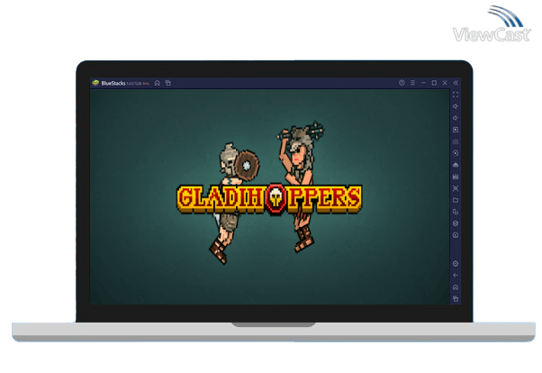 Download Gladihoppers for PC / Windows / Computer