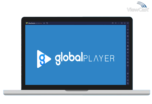 Download Global Player for PC / Windows / Computer