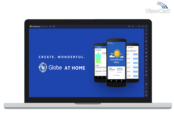Download Globe at HOME for PC / Windows / Computer