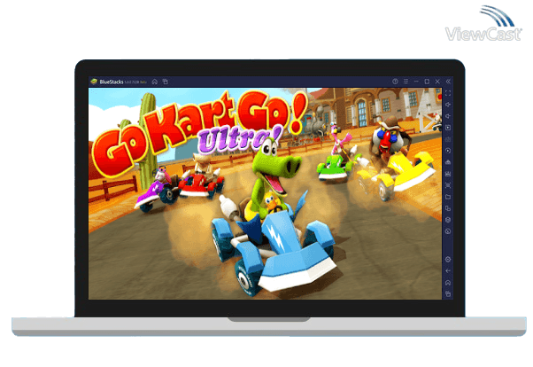 Download Go Kart Go! Ultra! for PC / Windows / Computer