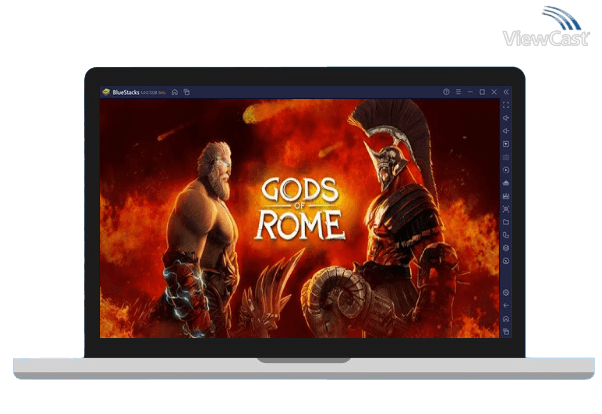 Download Gods of Rome for PC / Windows / Computer