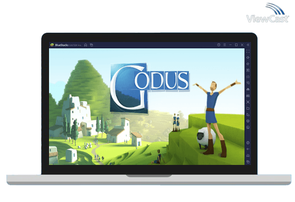Download Godus for PC / Windows / Computer
