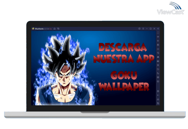 Download Goku Wallpaper for PC / Windows / Computer