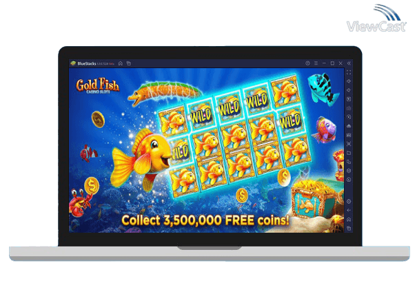 Download Gold Fish Slots Casino – Free Online Slot Machines for PC ...