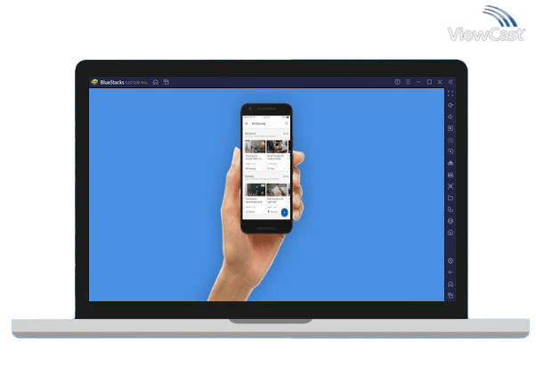 Download Go.Learn for PC / Windows / Computer