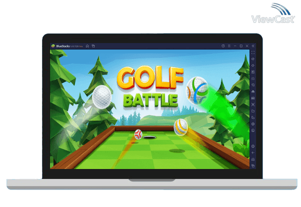 Download Golf Battle for PC / Windows / Computer