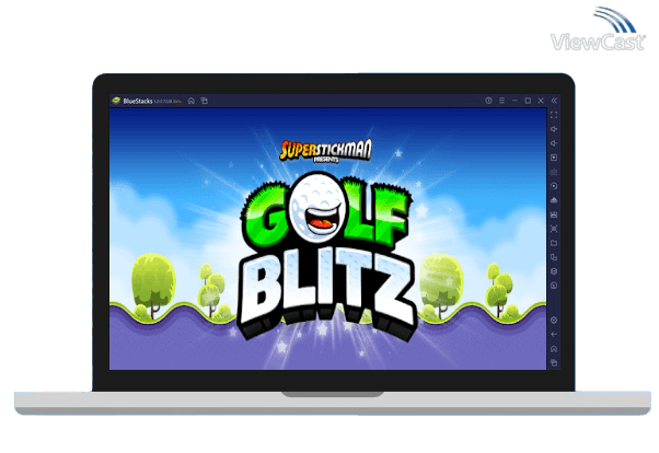Download Golf Blitz for PC / Windows / Computer