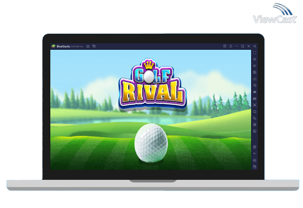 Download Golf Rival for PC / Windows / Computer