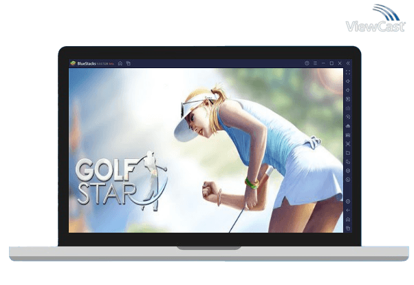Download Golf Star™ for PC / Windows / Computer