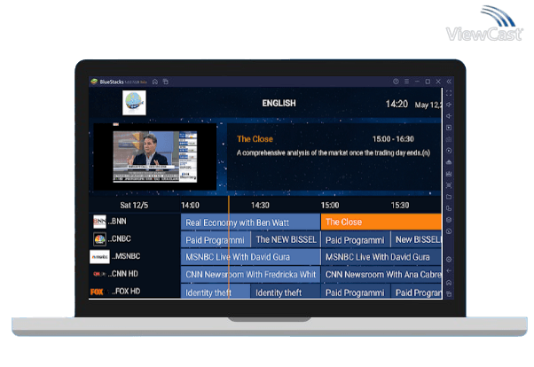 Download GoLive Player for PC / Windows / Computer