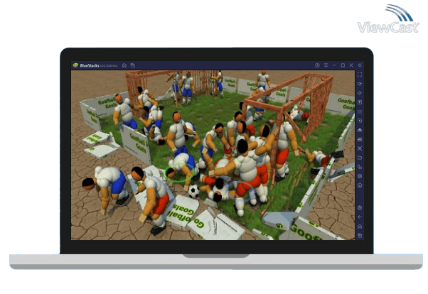 Download Goofball Goals Soccer Game 3D for PC / Windows / Computer