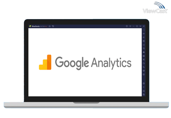 Download Google Analytics for PC / Windows / Computer