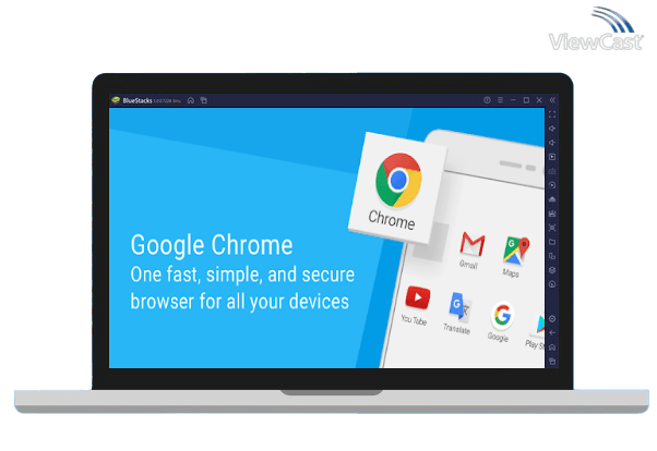 Download Google Chrome: Fast & Secure for PC / Windows / Computer