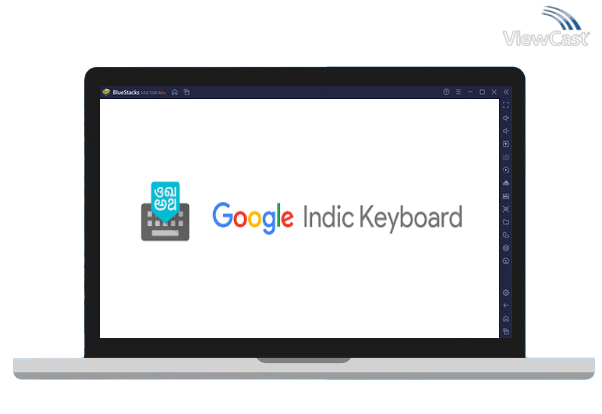 Download Google Indic Keyboard for PC / Windows / Computer