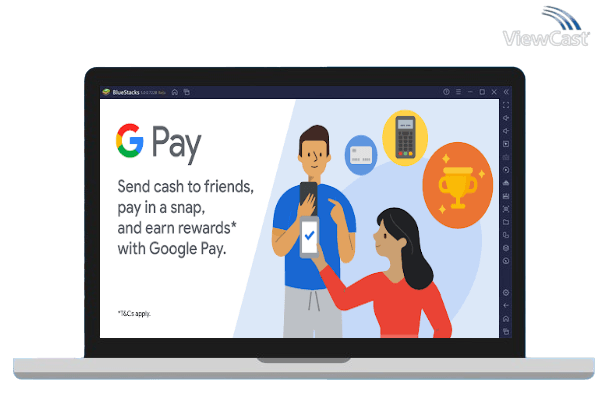 Download Google Pay: A safe & helpful way to manage money for PC ...
