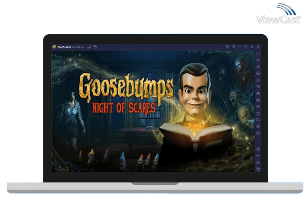 Download Goosebumps Night of Scares for PC / Windows / Computer