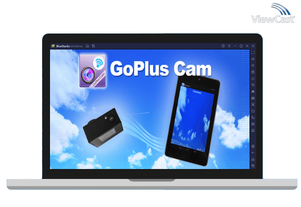 Download GoPlus Cam for PC / Windows / Computer