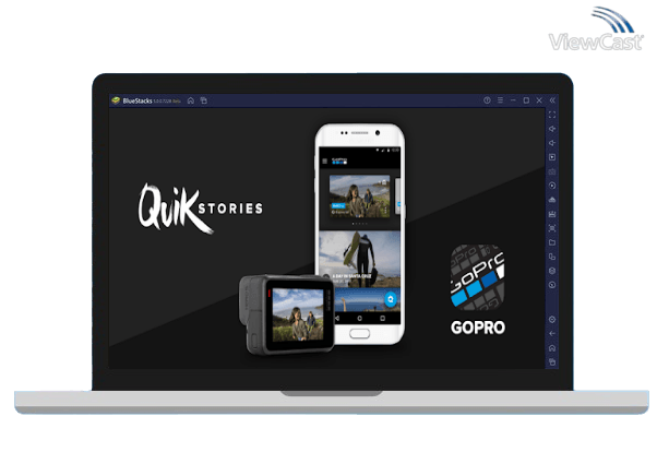 Download GoPro for PC / Windows / Computer