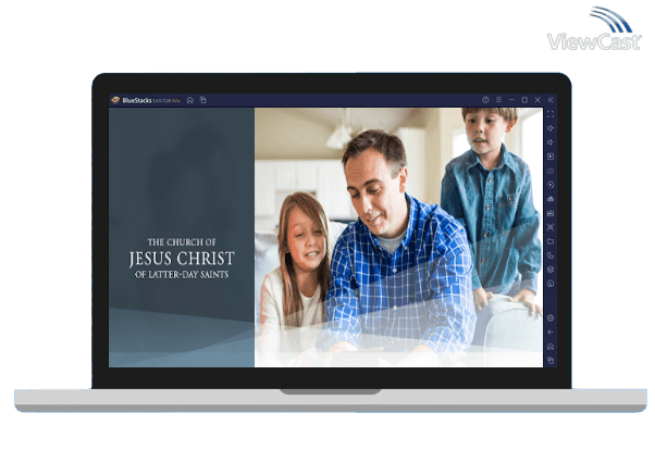 Download Gospel Library for PC / Windows / Computer