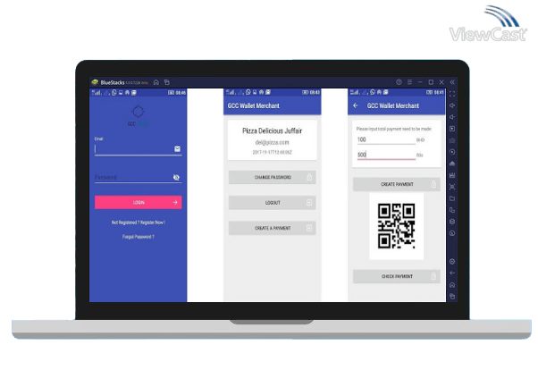 Download GPay - Digital Wallet for PC / Windows / Computer