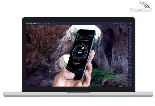 Download GPS Compass Navigator for PC / Windows / Computer