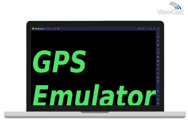 Download GPS Emulator for PC / Windows / Computer