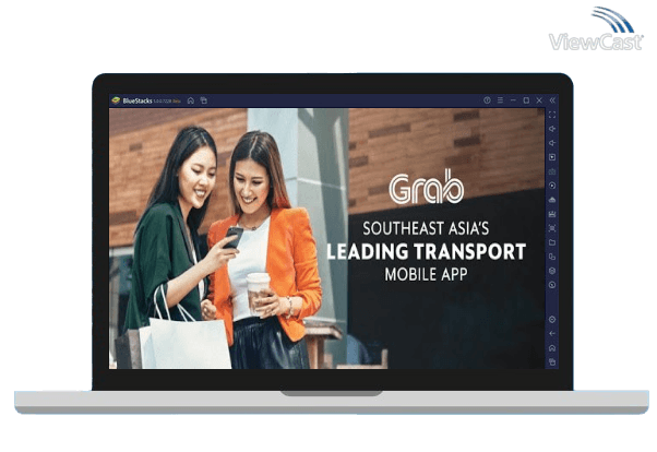 Download Grab - Transport, Food Delivery, Payments for PC / Windows ...