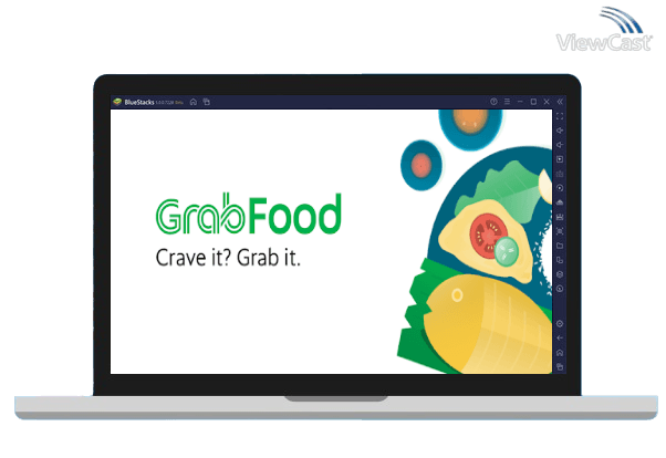 Download GrabFood - Food Delivery App for PC / Windows / Computer